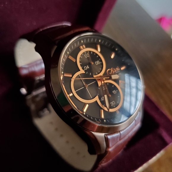 Accessories | Cobel Watch | Poshmark